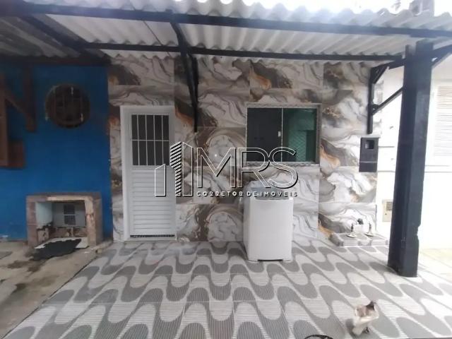 Casa / Sobrado para Venda em Praia Grande/SP Vila Caiçara