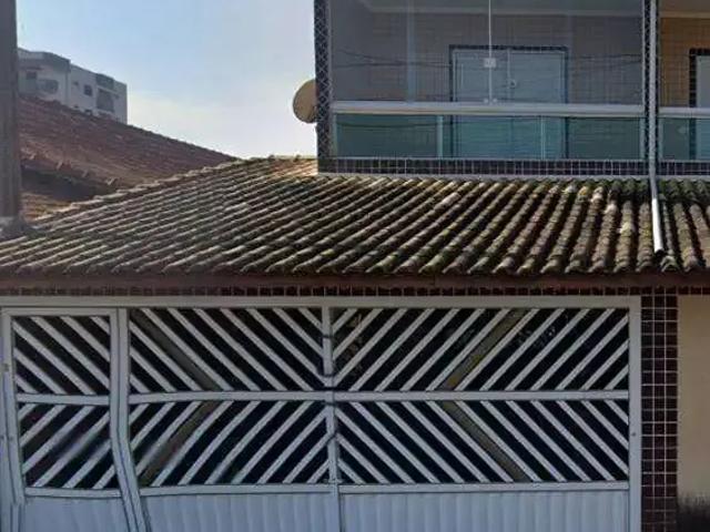 Casa / Sobrado para Venda em Praia Grande/SP Vila Caiçara