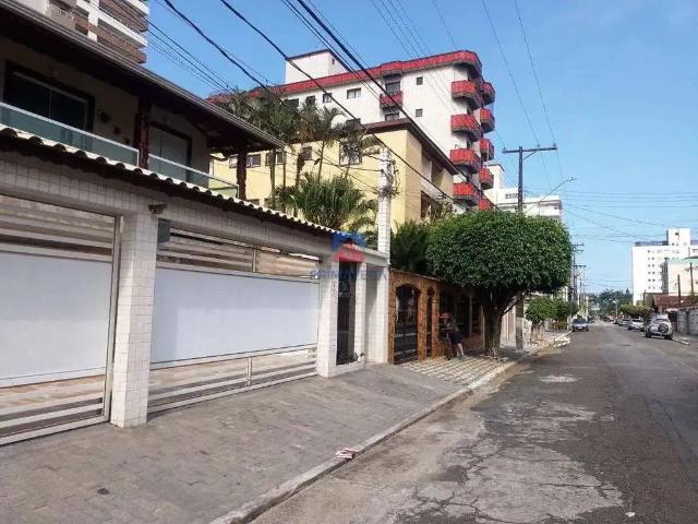 Casa / Sobrado para Venda em Praia Grande/SP Vila Caiçara