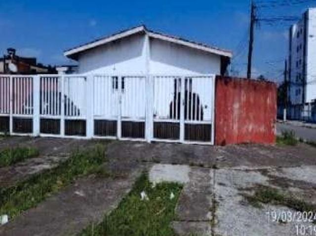 Casa / Sobrado para Venda em Praia Grande/SP Vila Sonia 1 Quartos