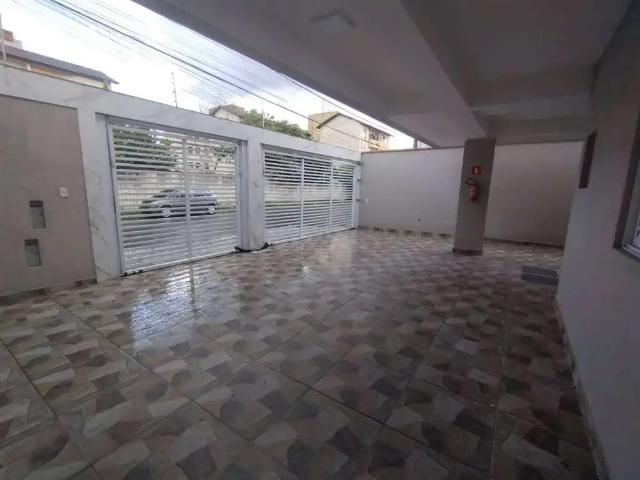 Casa / Sobrado para Venda em Praia Grande/SP Vila Sonia 2 Quartos