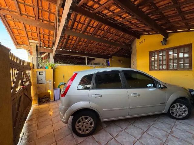 Casa / Sobrado para Venda em Praia Grande/SP Vila Sonia 2 Quartos
