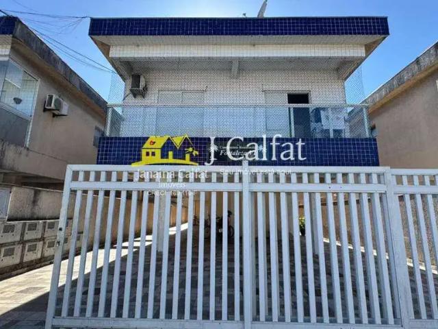 Casa / Sobrado para Venda em Praia Grande/SP Vila Sonia 2 Quartos