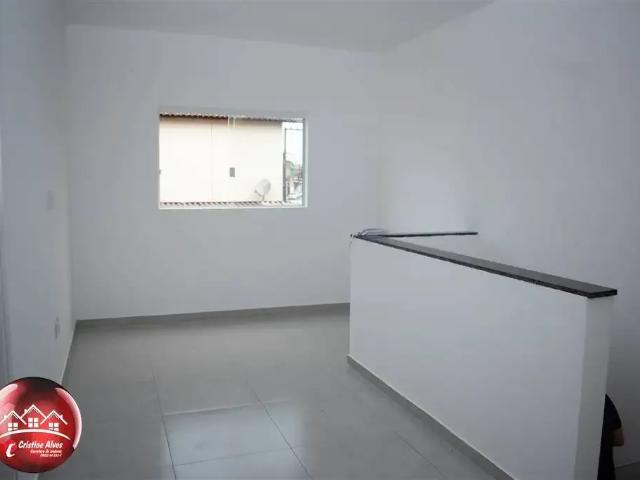 Casa / Sobrado para Venda em Praia Grande/SP Vila Sonia 2 Quartos