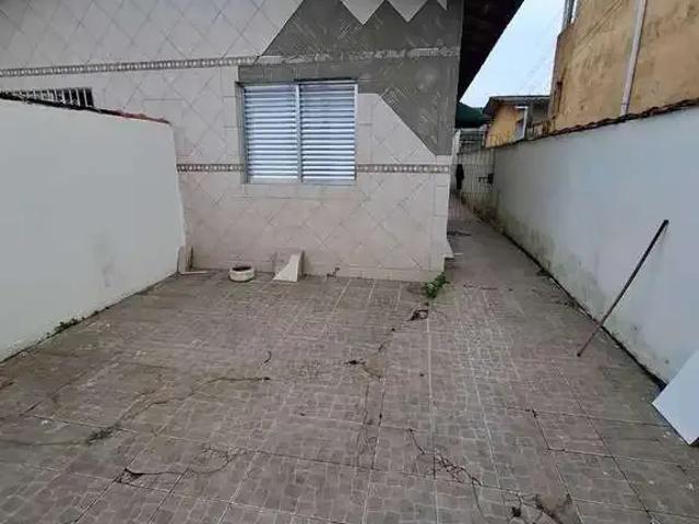 Casa / Sobrado para Venda em Praia Grande/SP Vila Sonia 2 Quartos