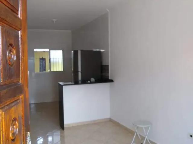 Casa / Sobrado para Venda em Praia Grande/SP Vila Sonia 2 Quartos