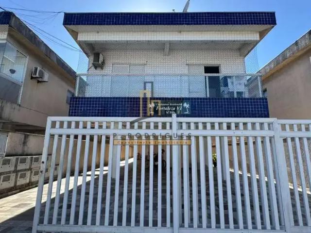 Casa / Sobrado para Venda em Praia Grande/SP Vila Sonia 2 Quartos