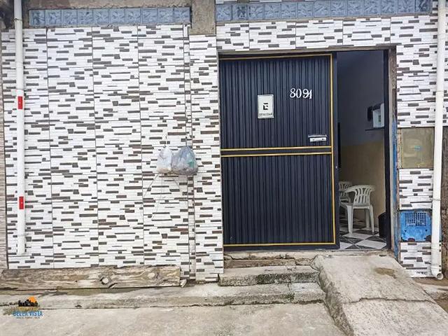 Casa / Sobrado para Venda em Praia Grande/SP Vila Sonia 2 Quartos