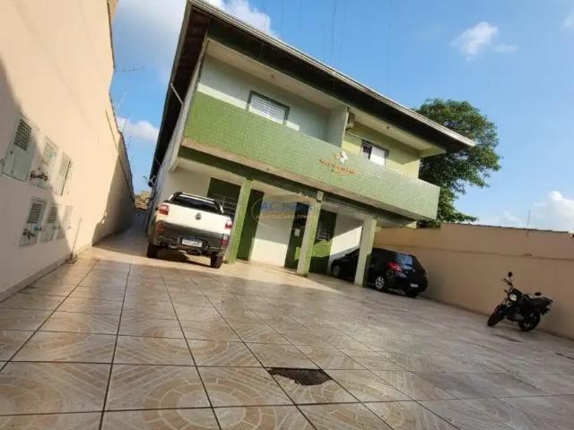 Casa / Sobrado para Venda em Praia Grande/SP Vila Sonia 2 Quartos