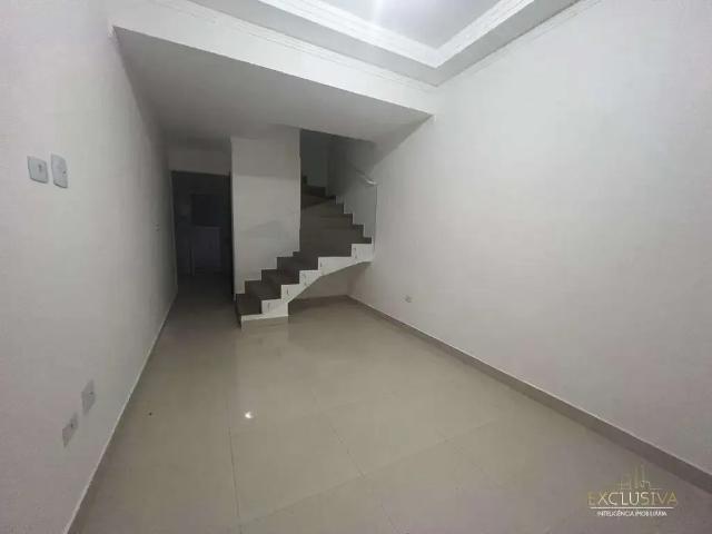 Casa / Sobrado para Venda em Praia Grande/SP Vila Sonia 2 Quartos