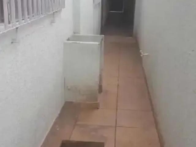 Casa / Sobrado para Venda em Praia Grande/SP Vila Sonia 2 Quartos