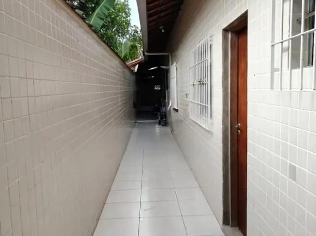 Casa / Sobrado para Venda em Praia Grande/SP Vila Sonia 2 Quartos