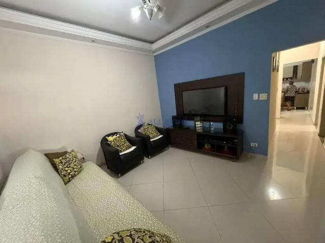 Casa / Sobrado para Venda em Praia Grande/SP Vila Sonia 3 Quartos