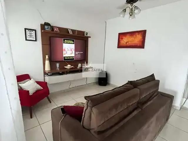 Casa / Sobrado para Venda em Praia Grande/SP Vila Sonia 3 Quartos