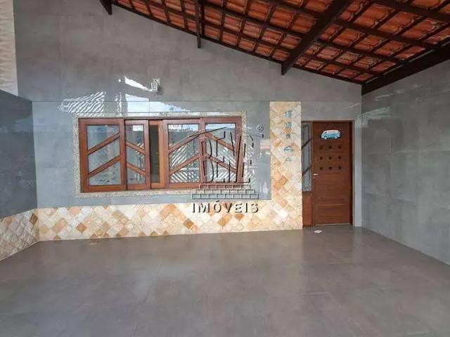 Casa / Sobrado para Venda em Praia Grande/SP Vilamar 2 Quartos
