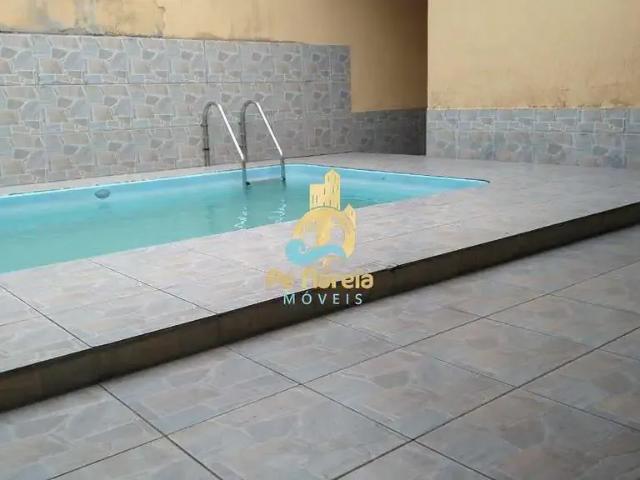 Casa / Sobrado para Venda em Praia Grande/SP Vilamar 2 Quartos