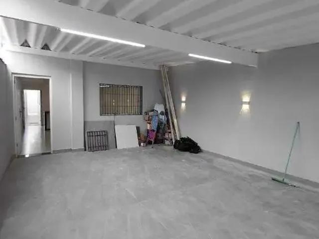 Casa / Sobrado para Venda em Praia Grande/SP Vilamar 2 Quartos