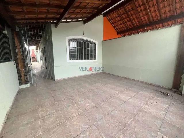 Casa / Sobrado para Venda em Praia Grande/SP Vilamar 2 Quartos