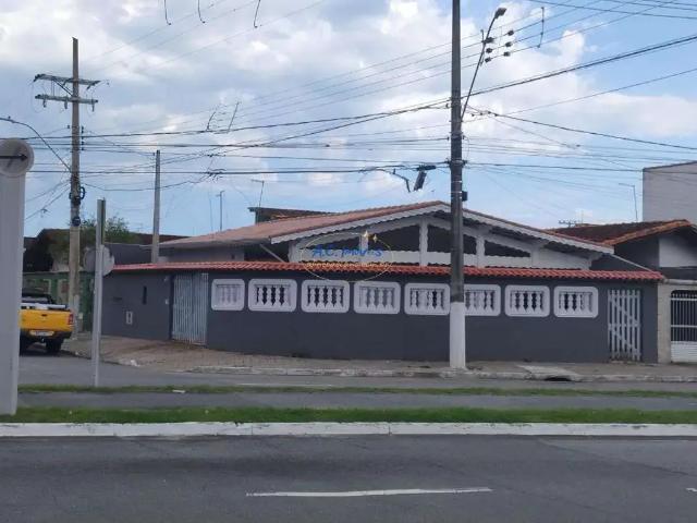 Casa / Sobrado para Venda em Praia Grande/SP Vilamar 2 Quartos