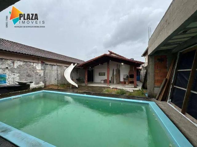 Casa / Sobrado para Venda em Praia Grande/SP Vilamar 2 Quartos