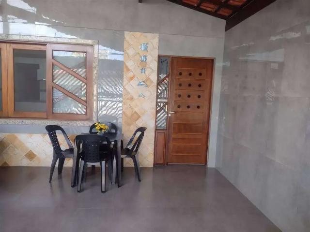 Casa / Sobrado para Venda em Praia Grande/SP Vilamar 2 Quartos