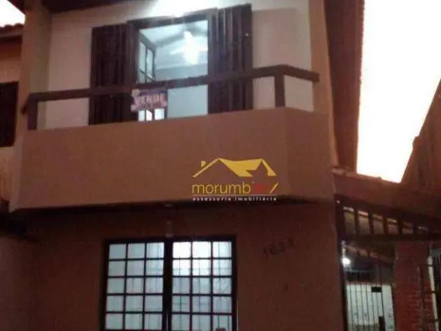 Casa / Sobrado para Venda em Praia Grande/SP Vilamar 2 Quartos