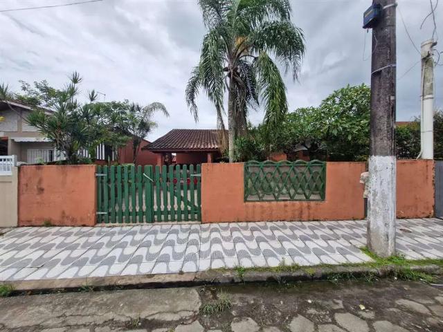 Casa / Sobrado para Venda em Praia Grande/SP Vilamar 2 Quartos