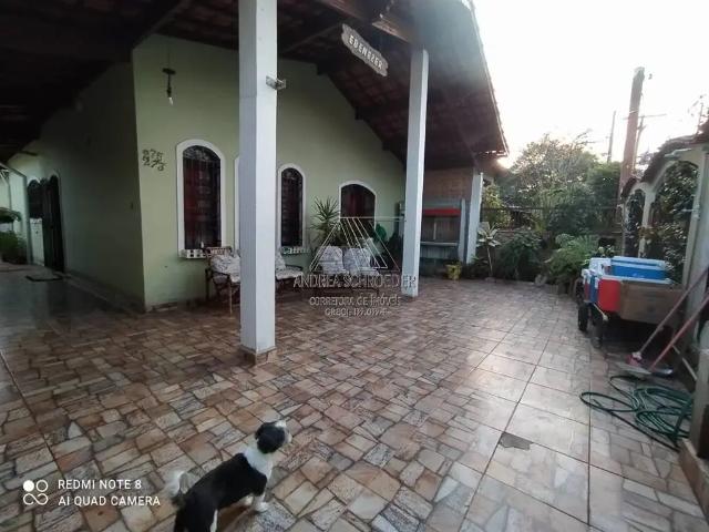 Casa / Sobrado para Venda em Praia Grande/SP Vilamar 2 Quartos