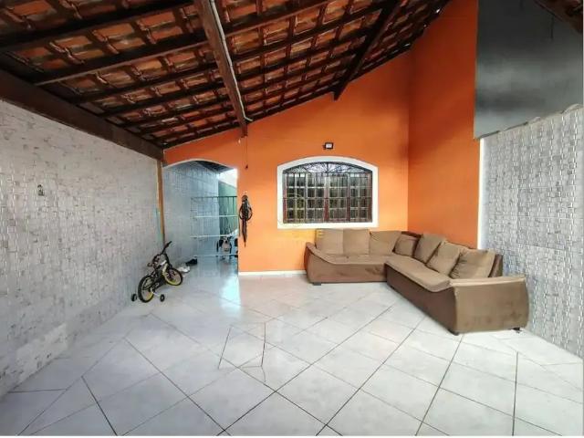 Casa / Sobrado para Venda em Praia Grande/SP Vilamar 2 Quartos