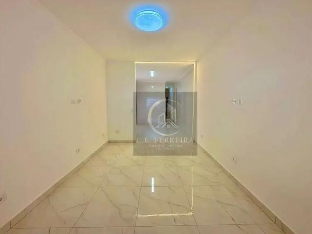 Casa / Sobrado para Venda em Praia Grande/SP Vilamar 2 Quartos