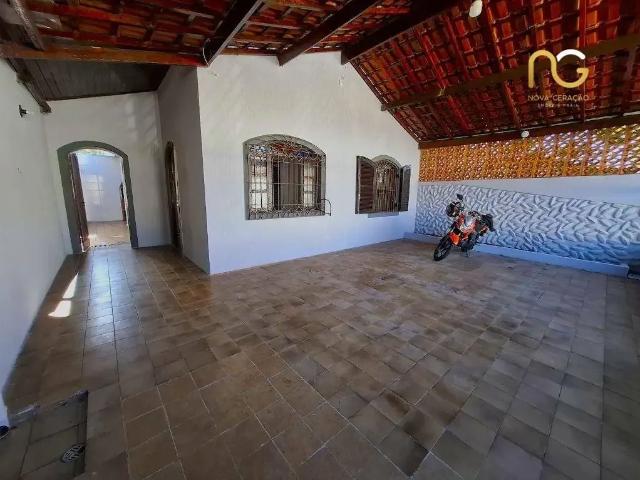Casa / Sobrado para Venda em Praia Grande/SP Vilamar 2 Quartos