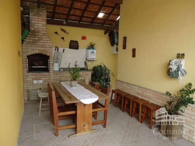 Casa / Sobrado para Venda em Praia Grande/SP Vilamar 2 Quartos