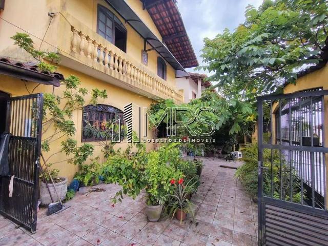 Casa / Sobrado para Venda em Praia Grande/SP Vilamar 3 Quartos