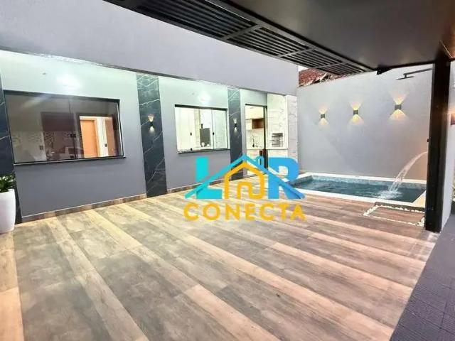 Casa / Sobrado para Venda em Praia Grande/SP Vilamar 3 Quartos