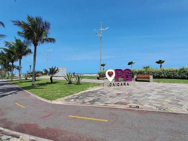 Casa / Sobrado para Venda em Praia Grande/SP Vilamar 4 Quartos
