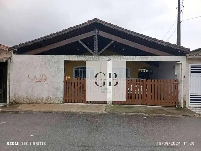 Casa / Sobrado para Venda em Praia Grande/SP Vilamar