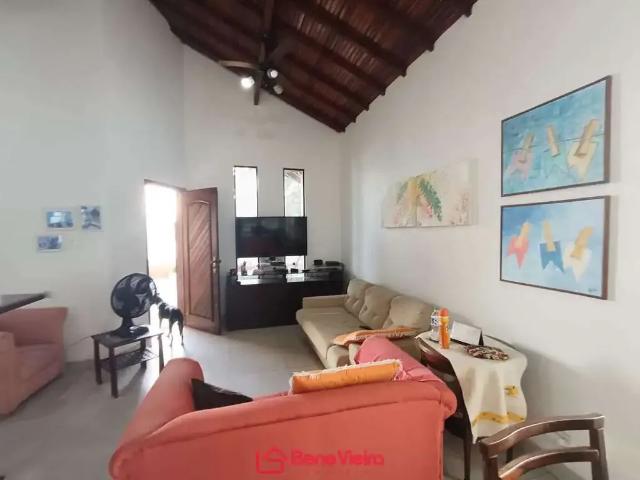 Casa / Sobrado para Venda em Praia Grande/SP Aviação 3 Quartos