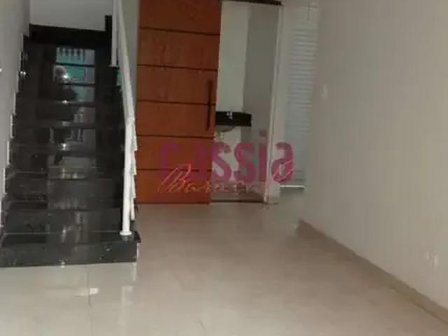 Casa / Sobrado para Venda em Praia Grande/SP Aviação 3 Quartos
