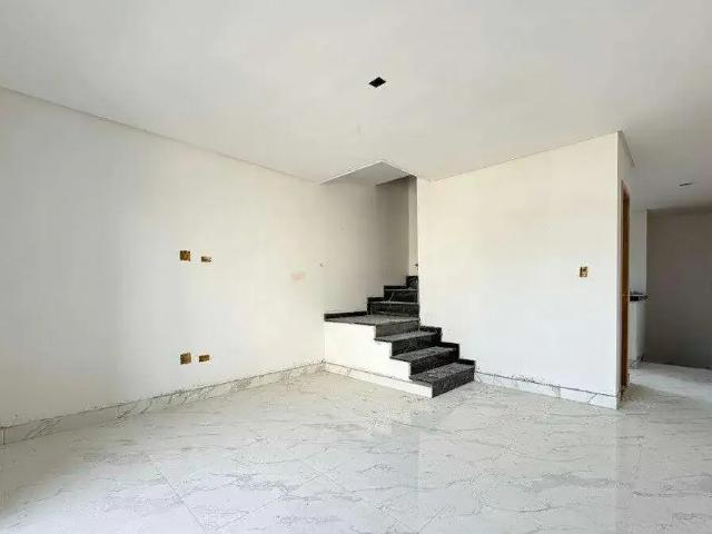 Casa / Sobrado para Venda em Praia Grande/SP Aviação 3 Quartos