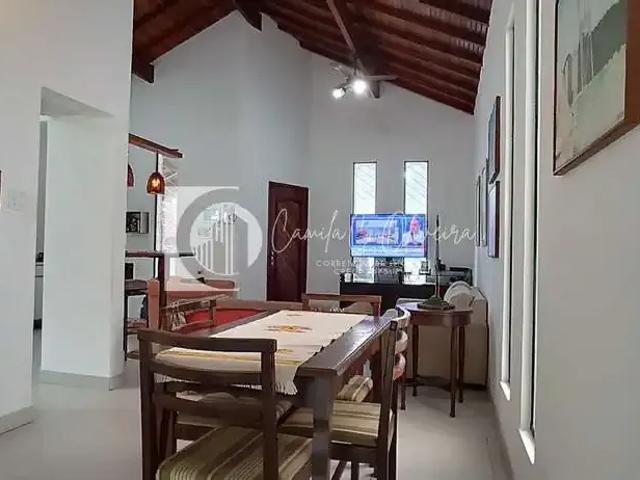 Casa / Sobrado para Venda em Praia Grande/SP Aviação 3 Quartos