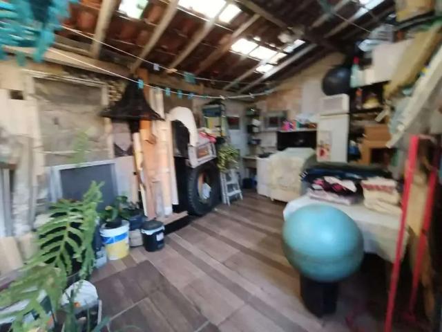 Casa / Sobrado para Venda em Praia Grande/SP Aviação 3 Quartos