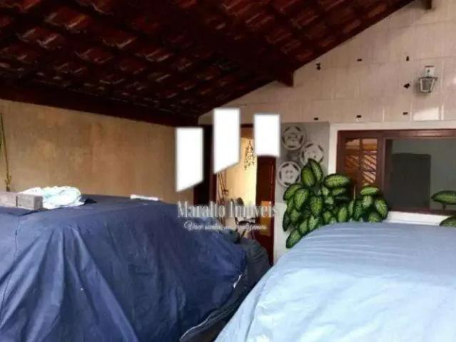 Casa / Sobrado para Venda em Praia Grande/SP Aviação 3 Quartos