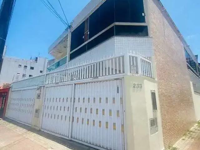 Casa / Sobrado para Venda em Praia Grande/SP Aviação 3 Quartos