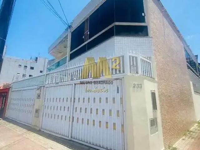Casa / Sobrado para Venda em Praia Grande/SP Aviação 3 Quartos