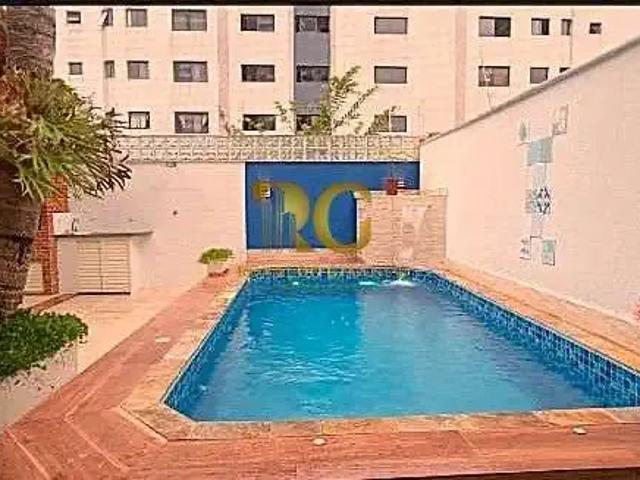 Casa / Sobrado para Venda em Praia Grande/SP Aviação 3 Quartos