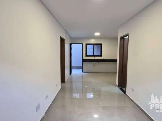 Casa / Sobrado para Venda em Praia Grande/SP Aviação 3 Quartos