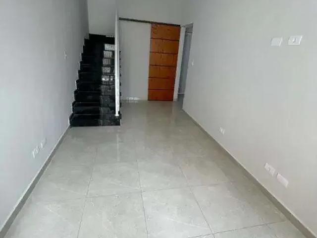 Casa / Sobrado para Venda em Praia Grande/SP Aviação 3 Quartos