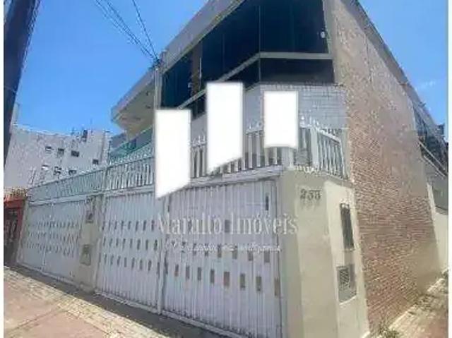 Casa / Sobrado para Venda em Praia Grande/SP Aviação 3 Quartos