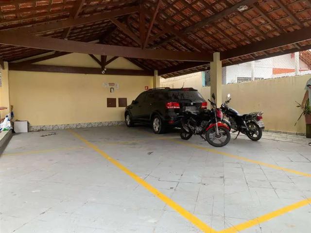 Casa / Sobrado para Venda em Praia Grande/SP Aviação 1 Quartos