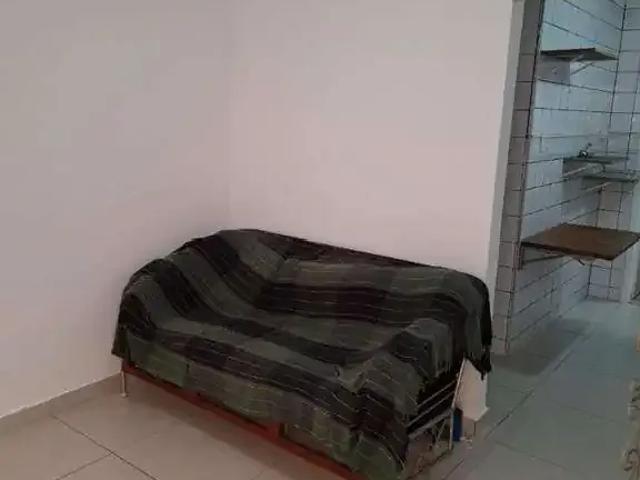 Casa / Sobrado para Venda em Praia Grande/SP Aviação 1 Quartos